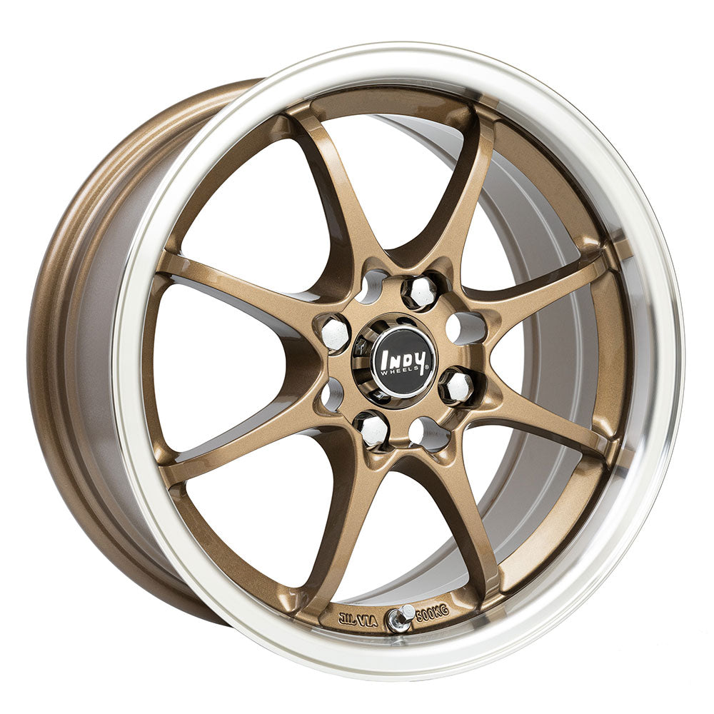 Aro 2202 - 15x7 – Indy Performance