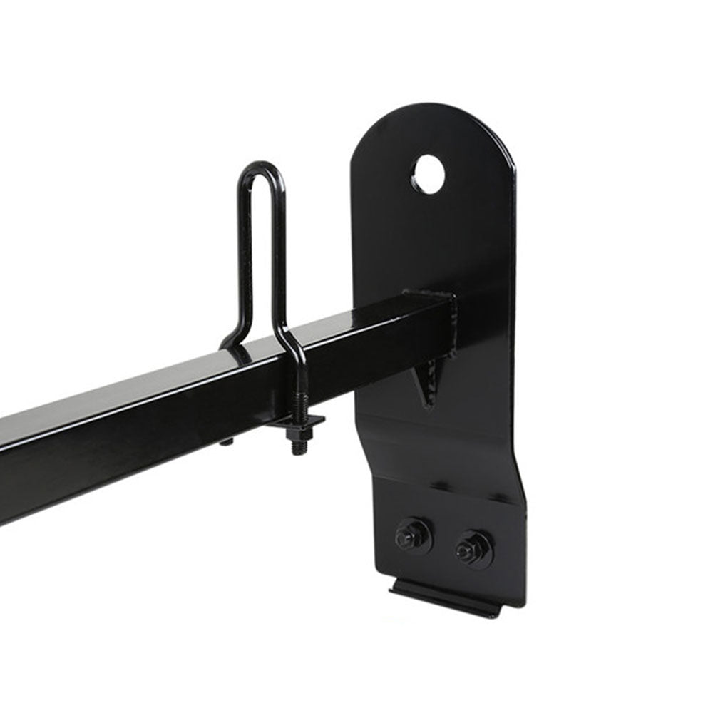 Rack Van Econoline – Indy Performance